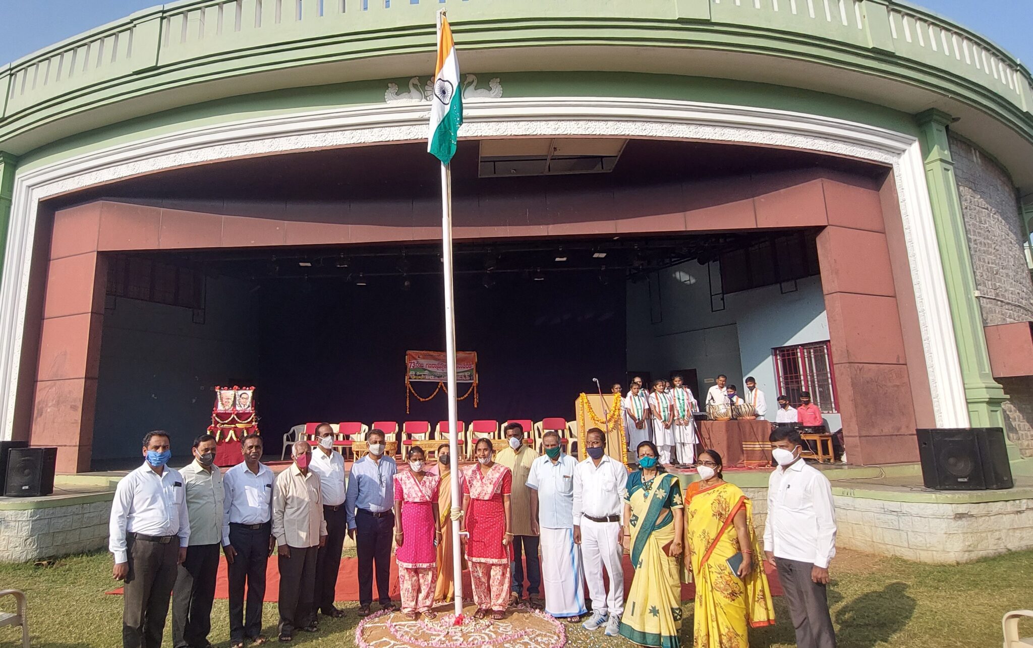 JSSschoolsuttur – Welcome to JSS school Suttur