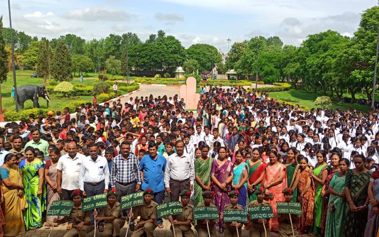 JSSschoolsuttur – Welcome to JSS school Suttur